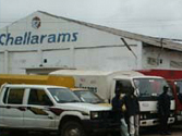 Chellarams : International Trading since 1923